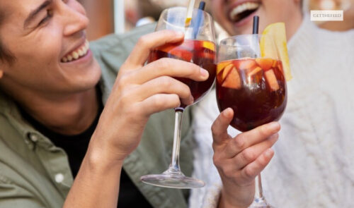 30 Entertaining Couple Drinking Games: A Comprehensive Guide
