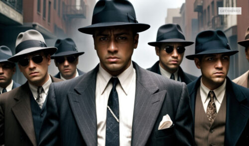 Top 10 Greatest Gangster Movies of All Time