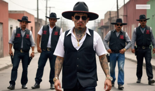 Top 10 Mexican Gangster Movies Of All Time