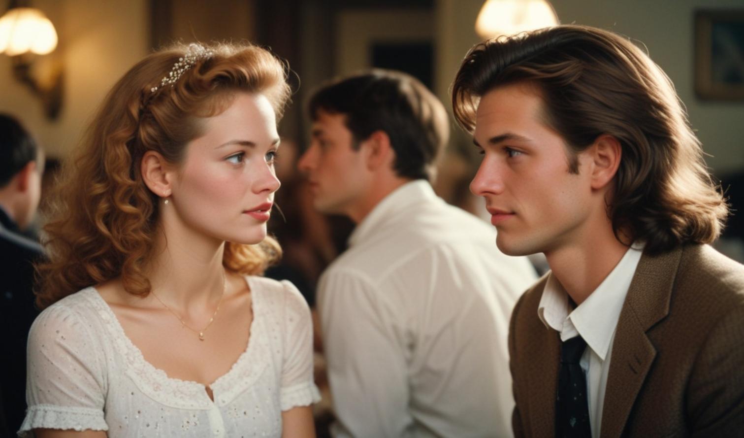 How Courting and Dating Have Two Different Meaning