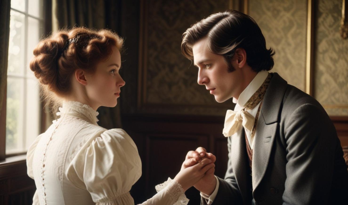How Courting and Dating Have Two Different Meaning